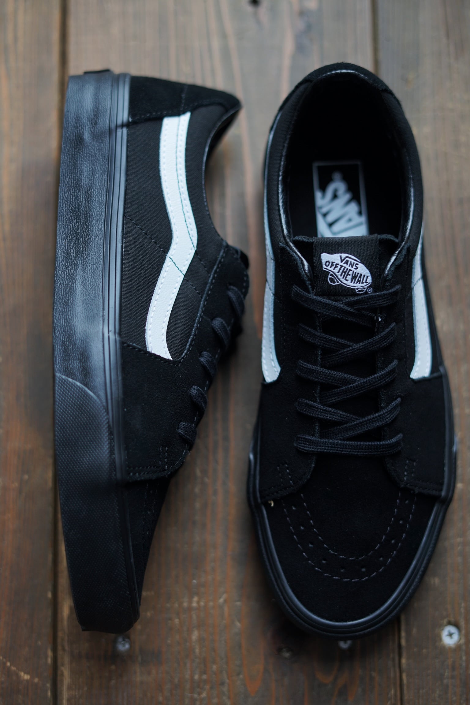 VANS VANS