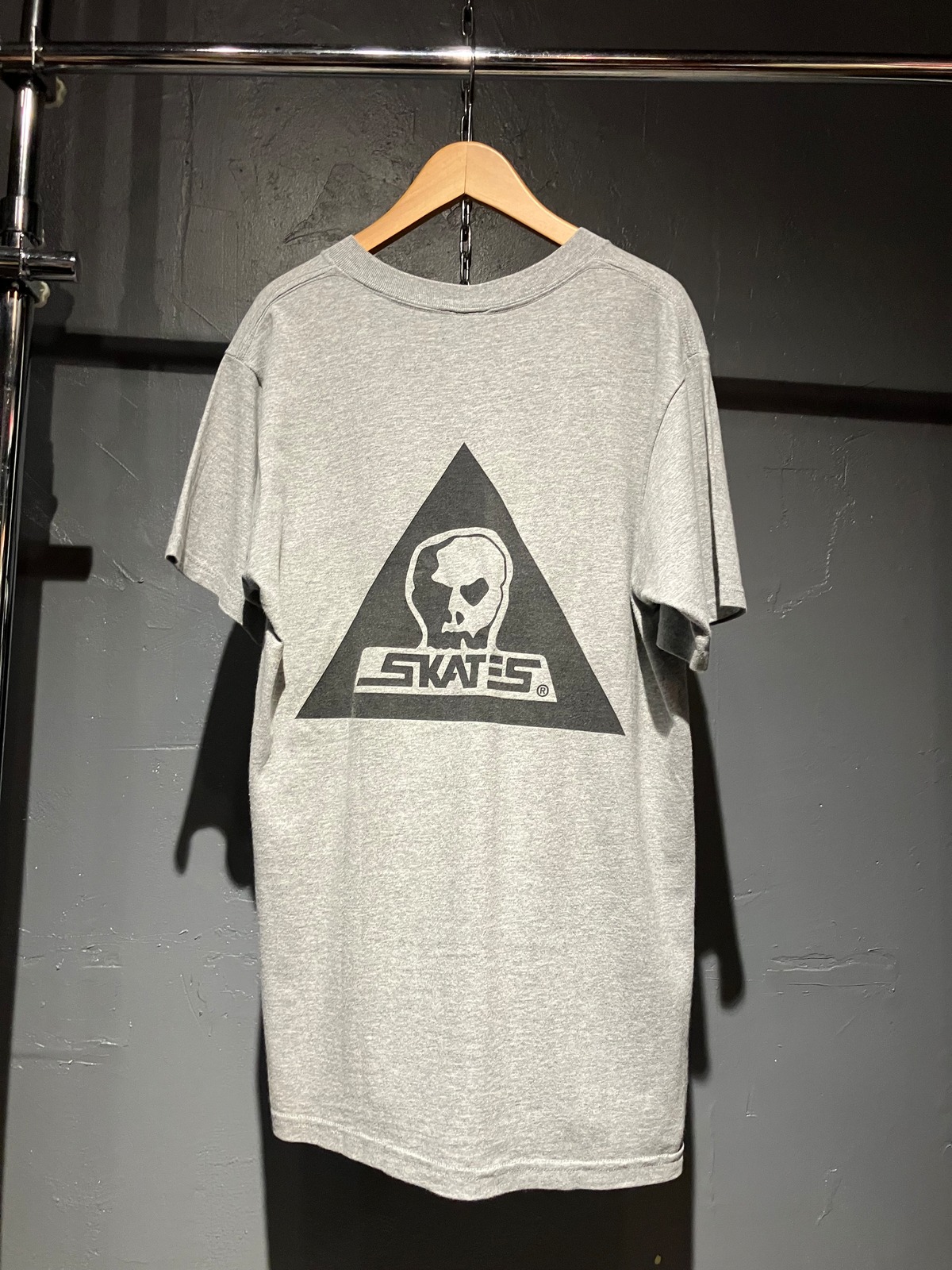 90s SKULL SKATES Tシャツ | PALS.TOKYO
