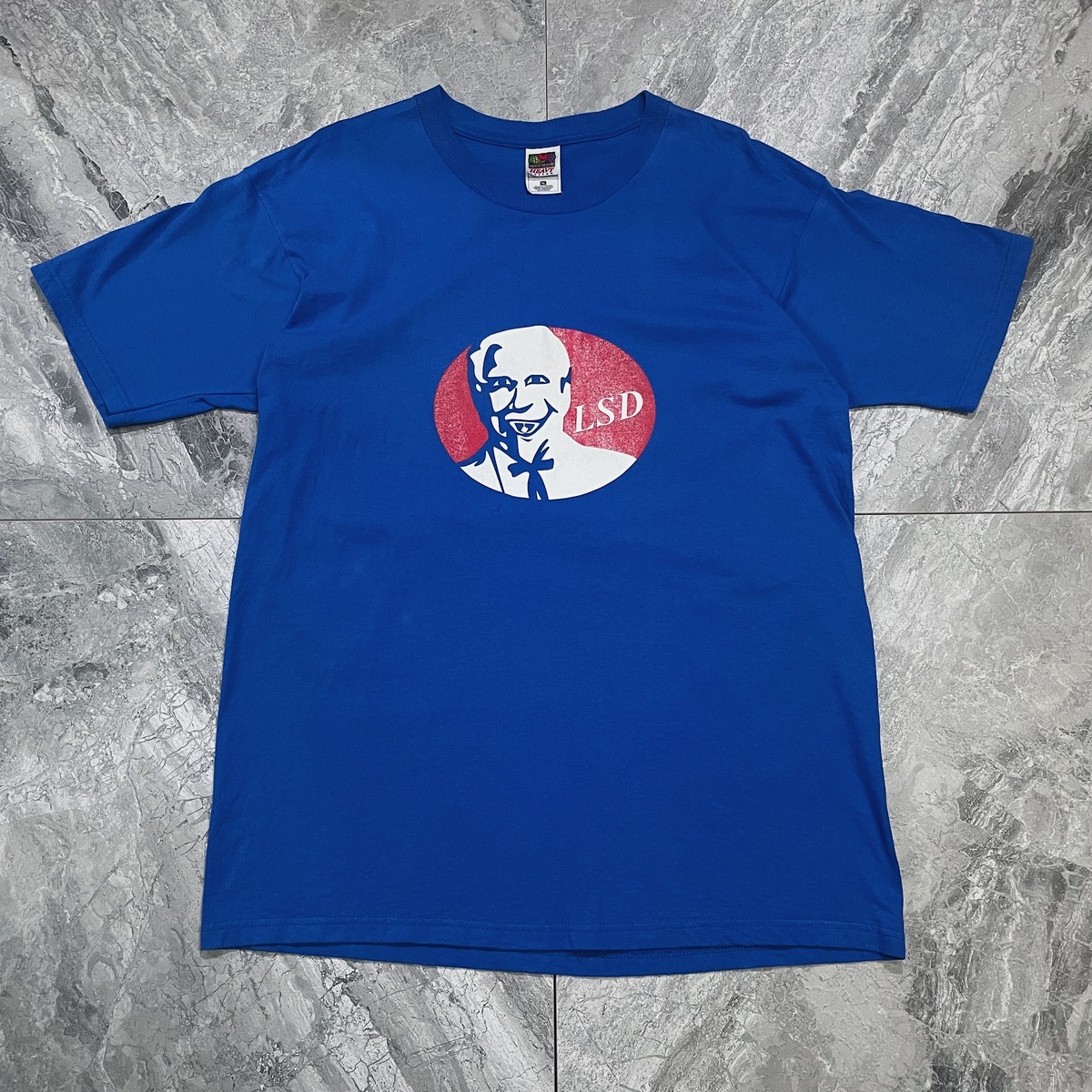 90s LSD “KFCパロディは反則すぎるだろ” | Avalon -vintage-