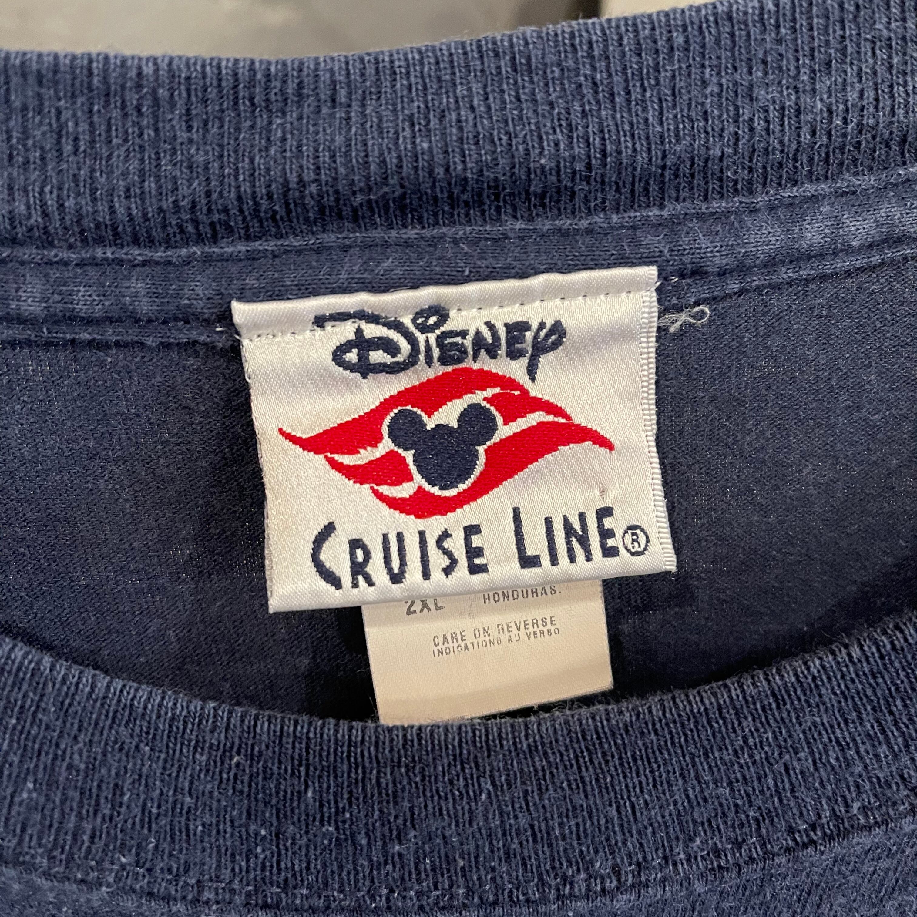 Disney Cruise LineT-Shirt | VOSTOK