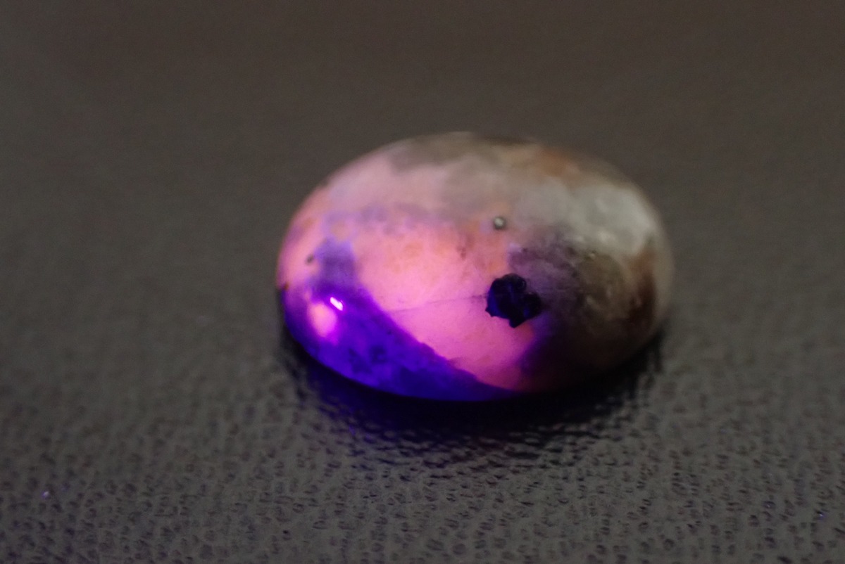 ユーパーライト 2.29ct [C2‐652] | differencee(ディファレンシー)