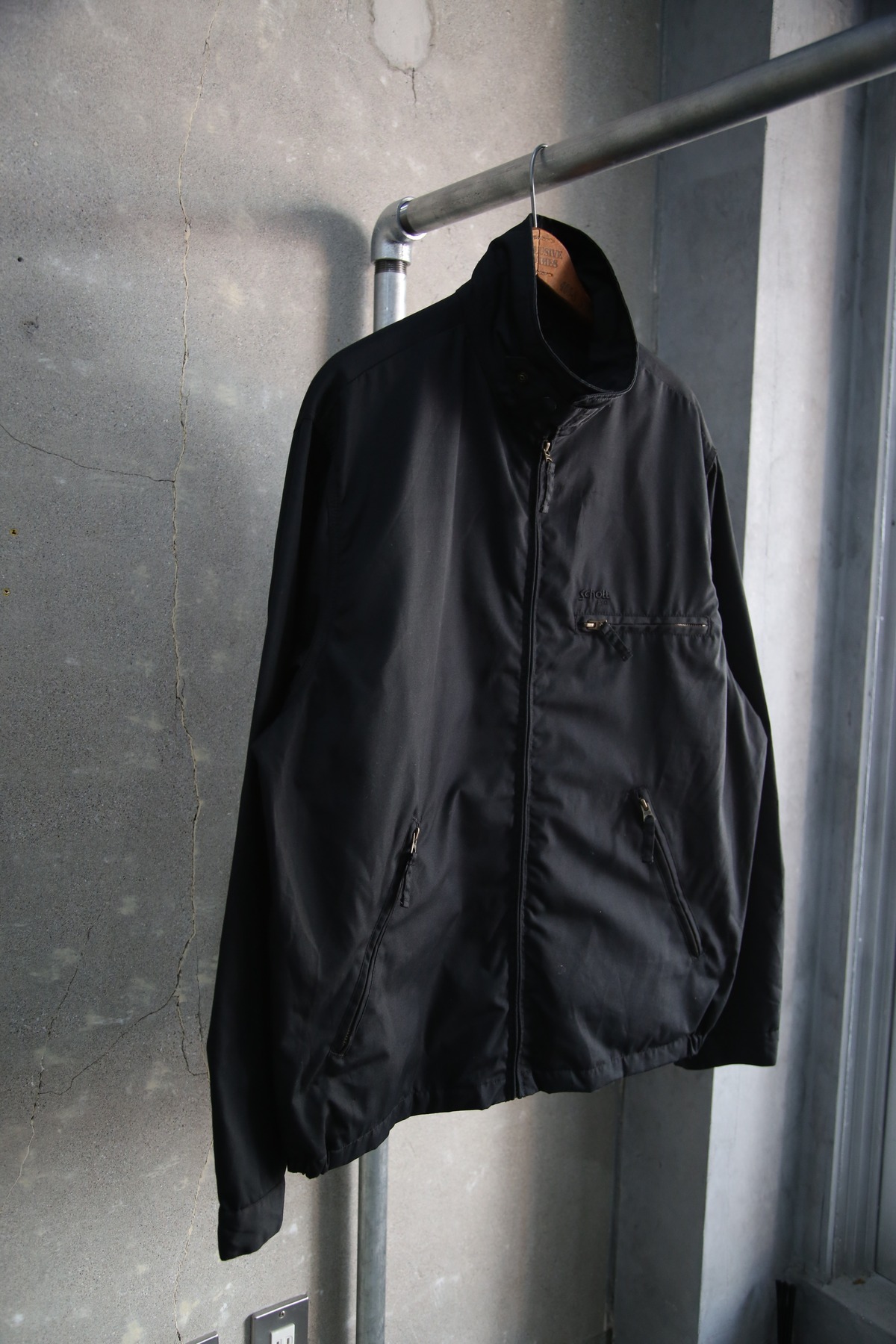 90~00s【Schott】Work Jacket | the Holic vintage clothing