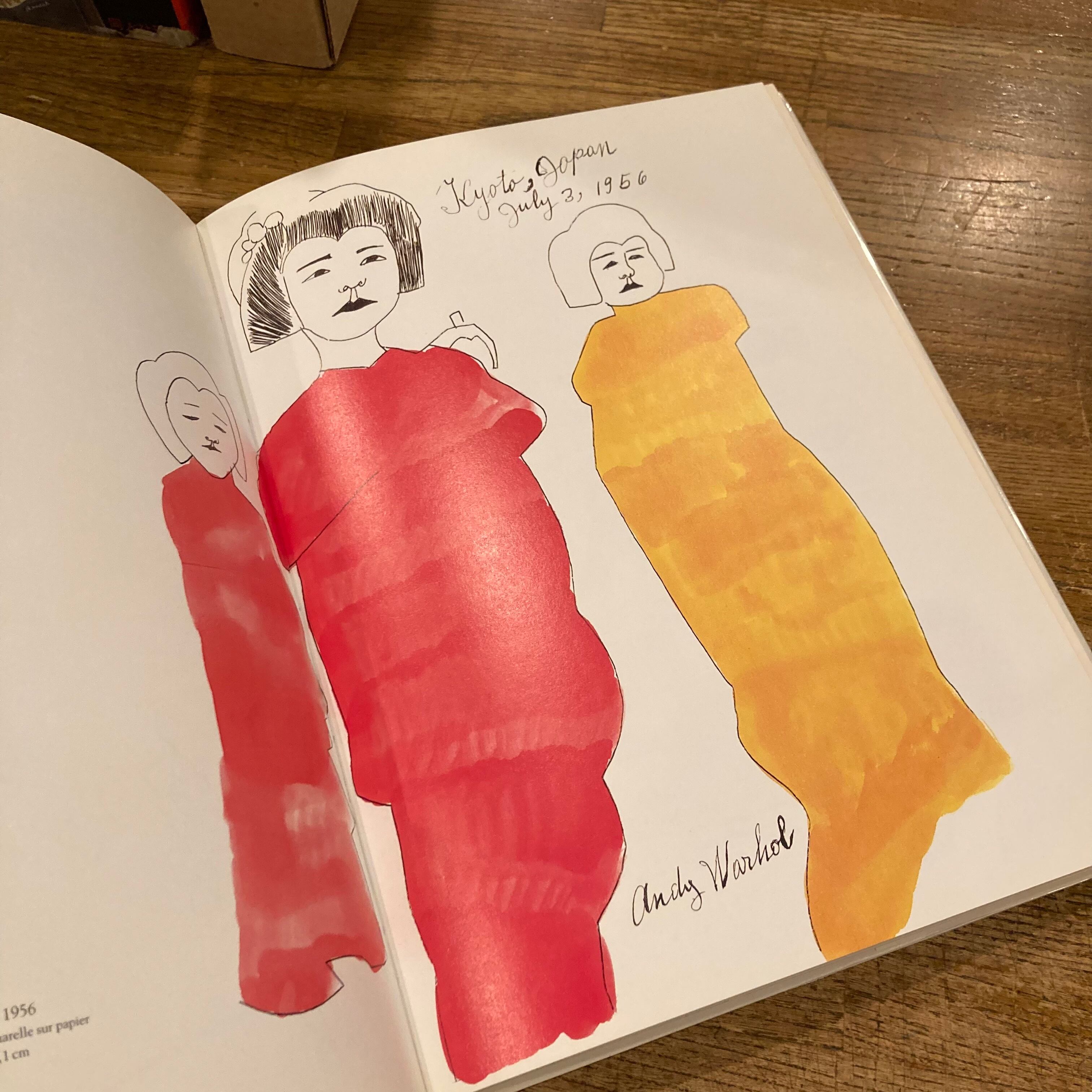 PRE-POP WARHOL / ANDY WARHOL、Jesse Kornbluth | 百年