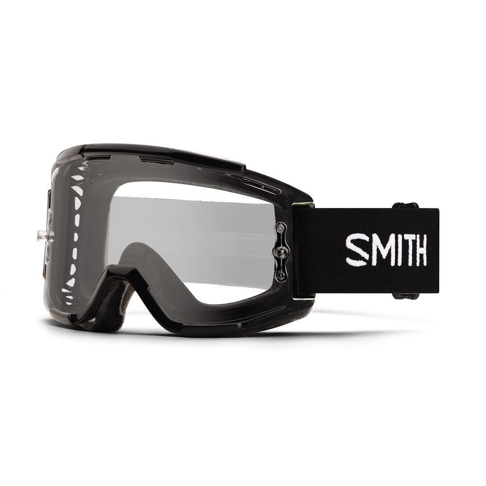 205001106 SMITH Flywheel Asia Fit Matte Deep Ink ChromaPop Blue