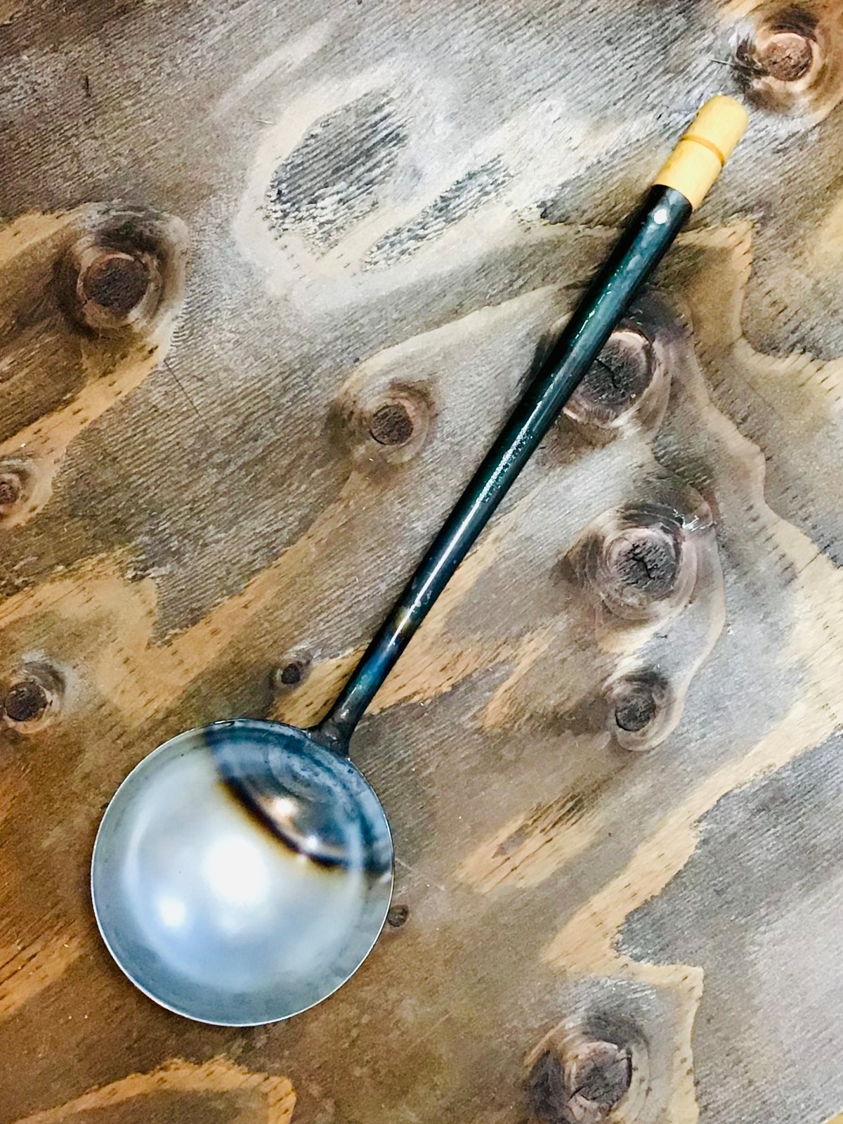 Boottonation おたま | OLIVE OUTDOOR EQUIPMENT