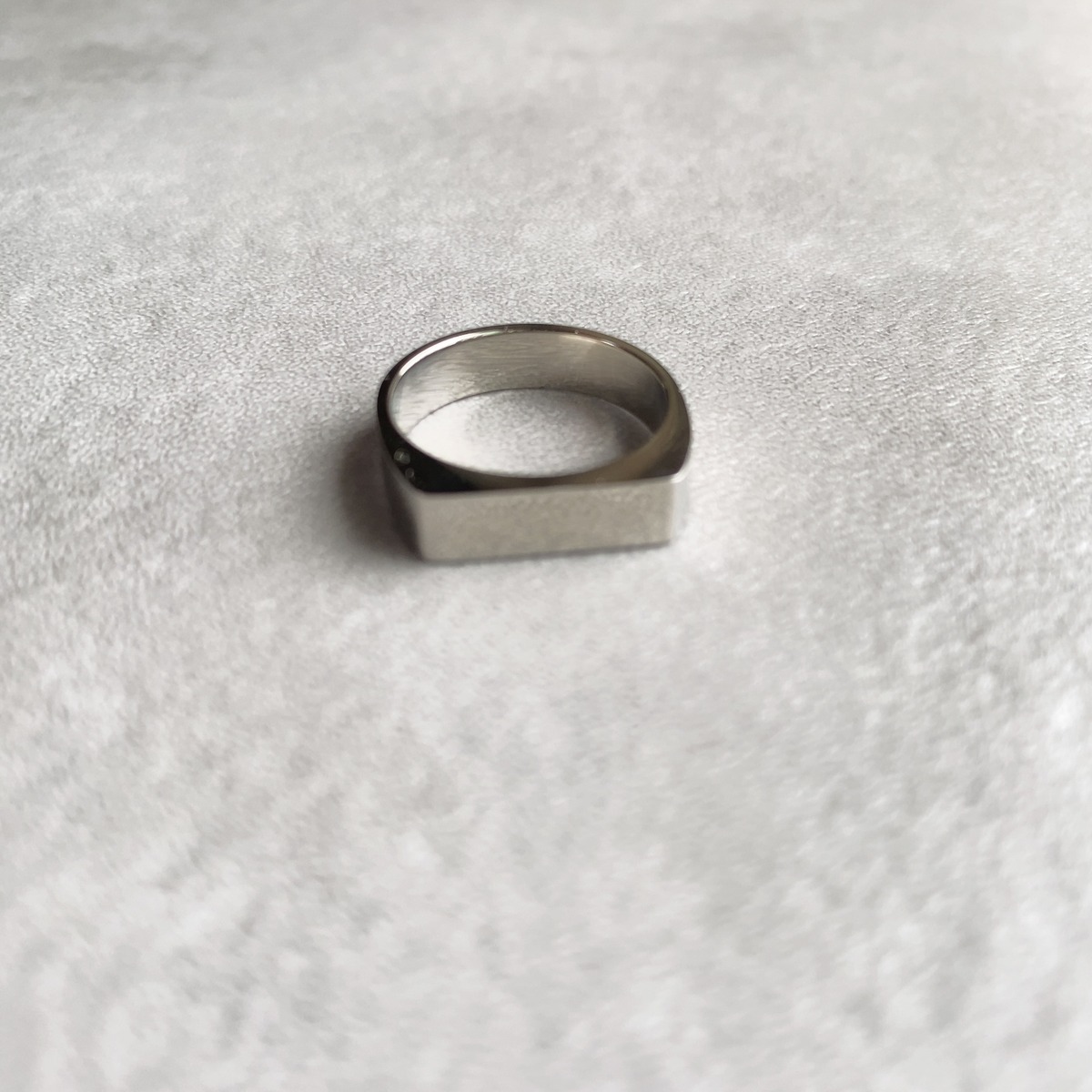 レクタングル/リング | mymind