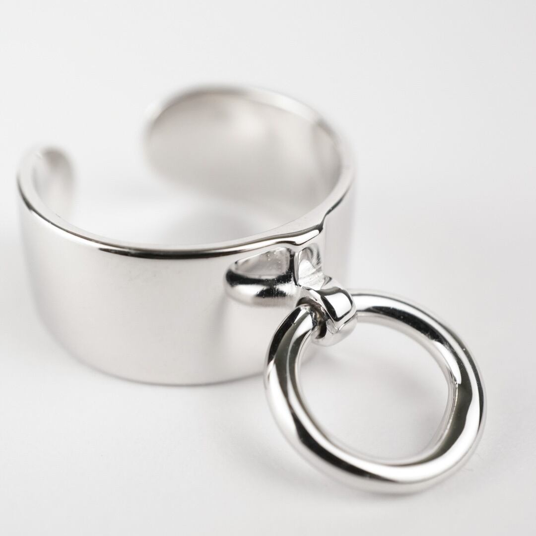 Annulus Ring | FLUGEL