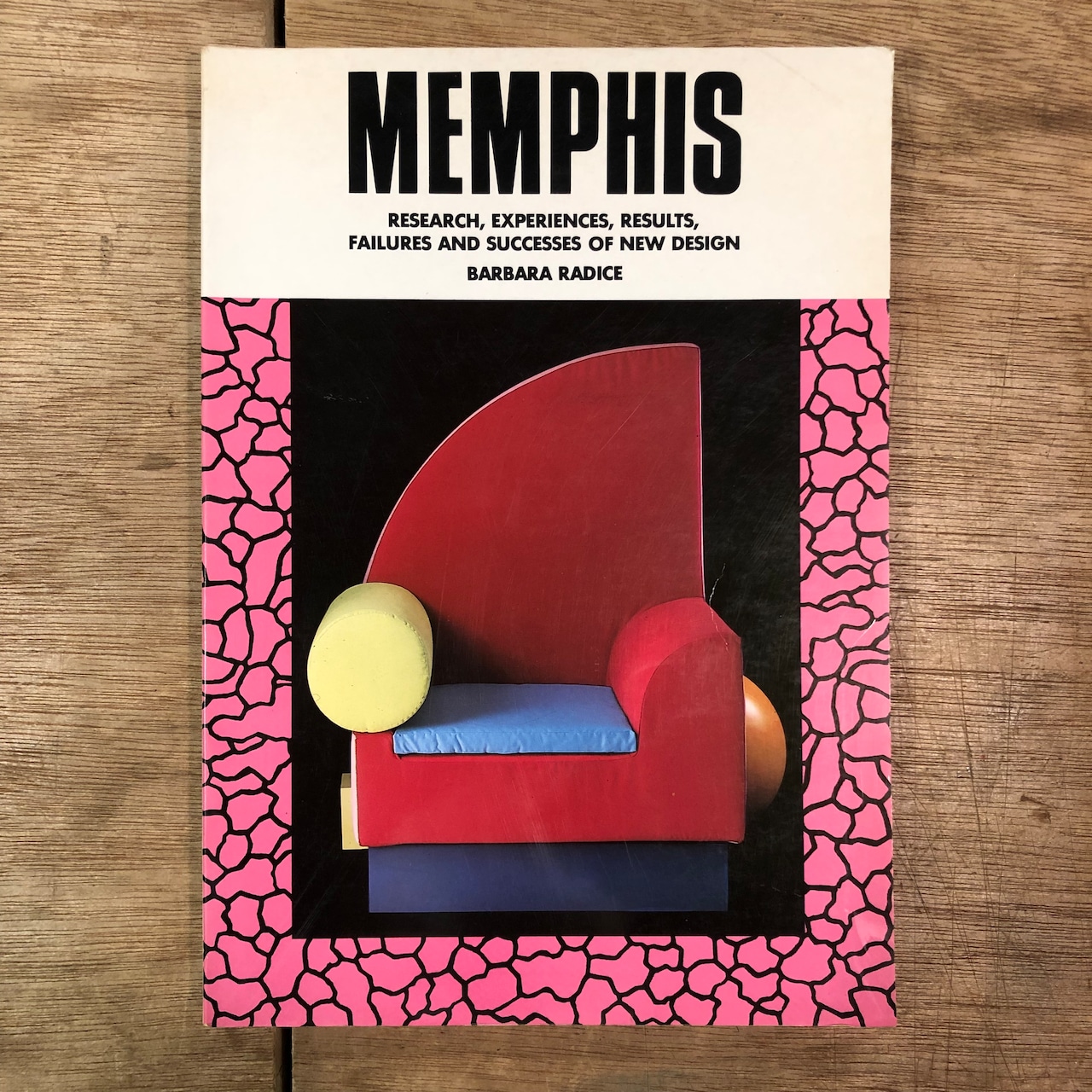 Memphis: Research, Experiences, Results, Failures and Successes of New ...
