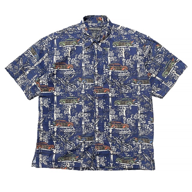 アロハシャツ | 古着屋エバレット