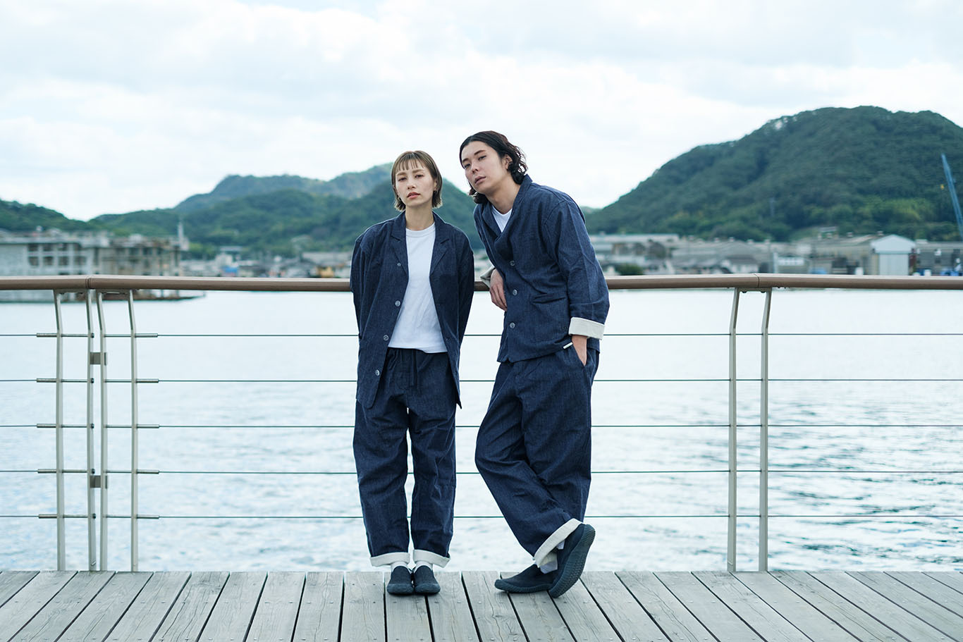 ONOMICHI U2 Original | ONOMICHI U2