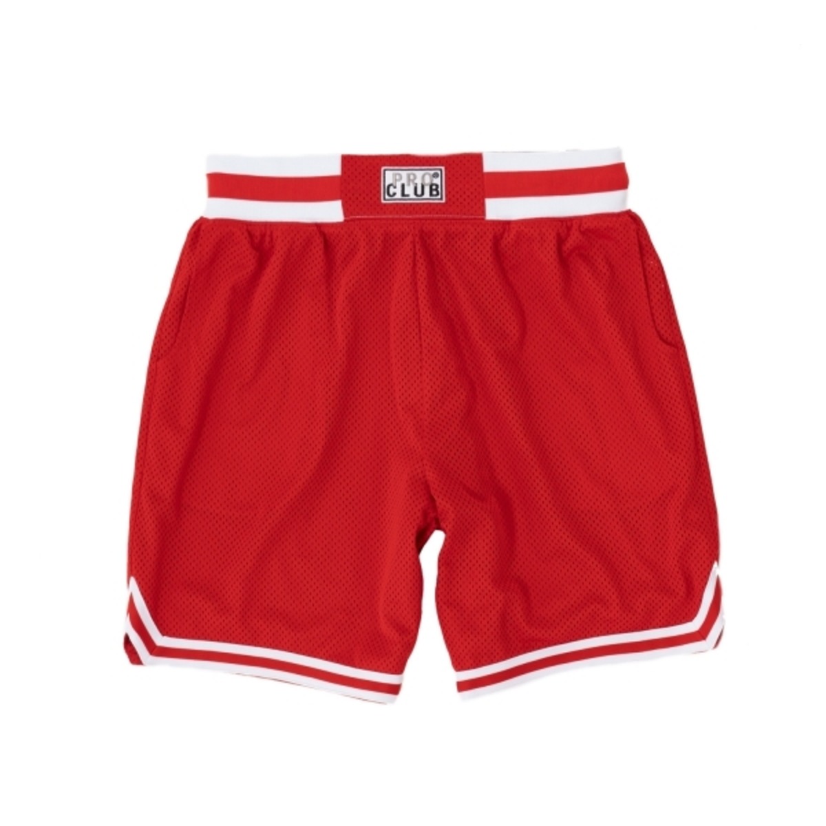Pro Club Basketball Shorts | ELITE