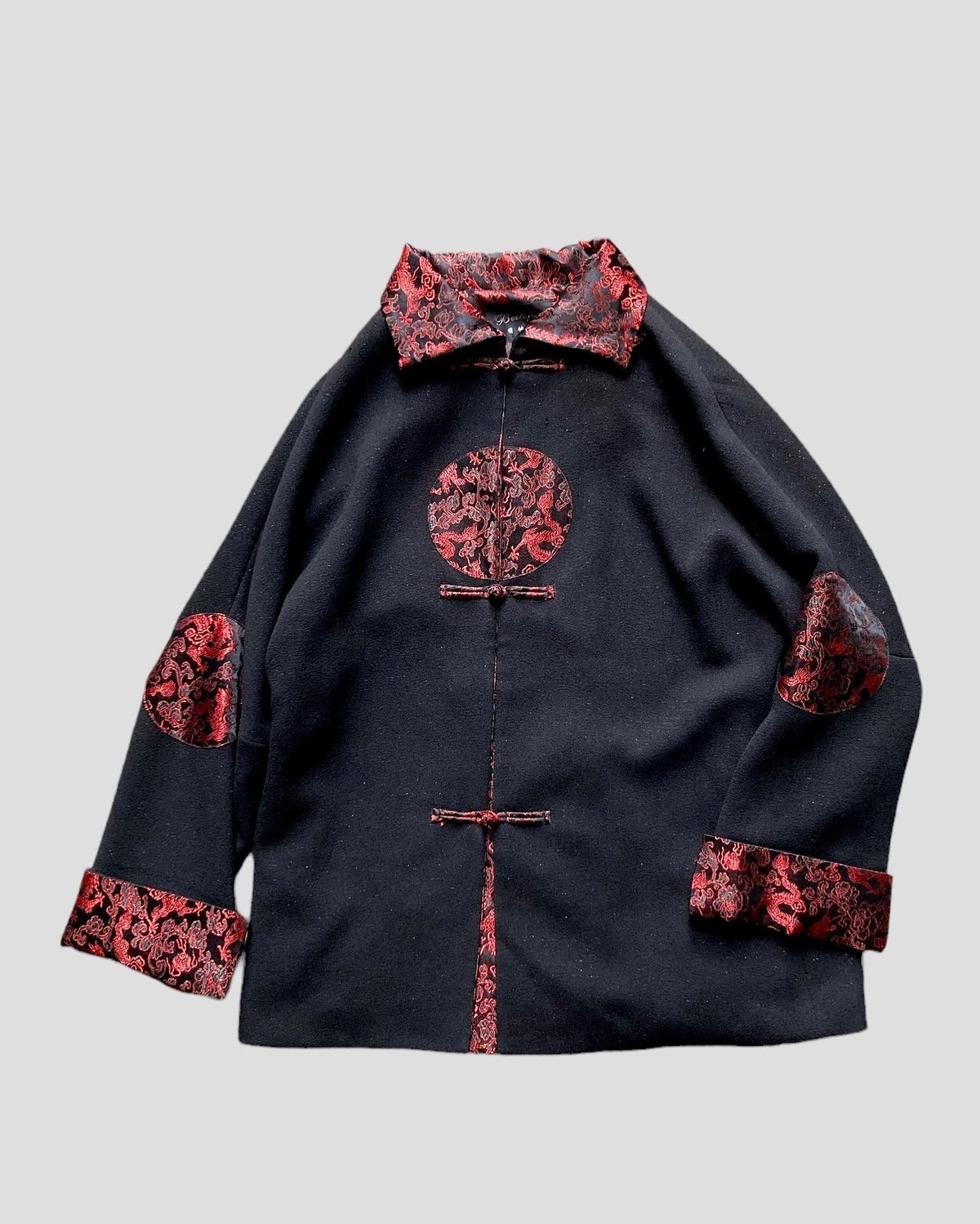 Unisex China Jacket | FRISKY 古着屋 中目黒