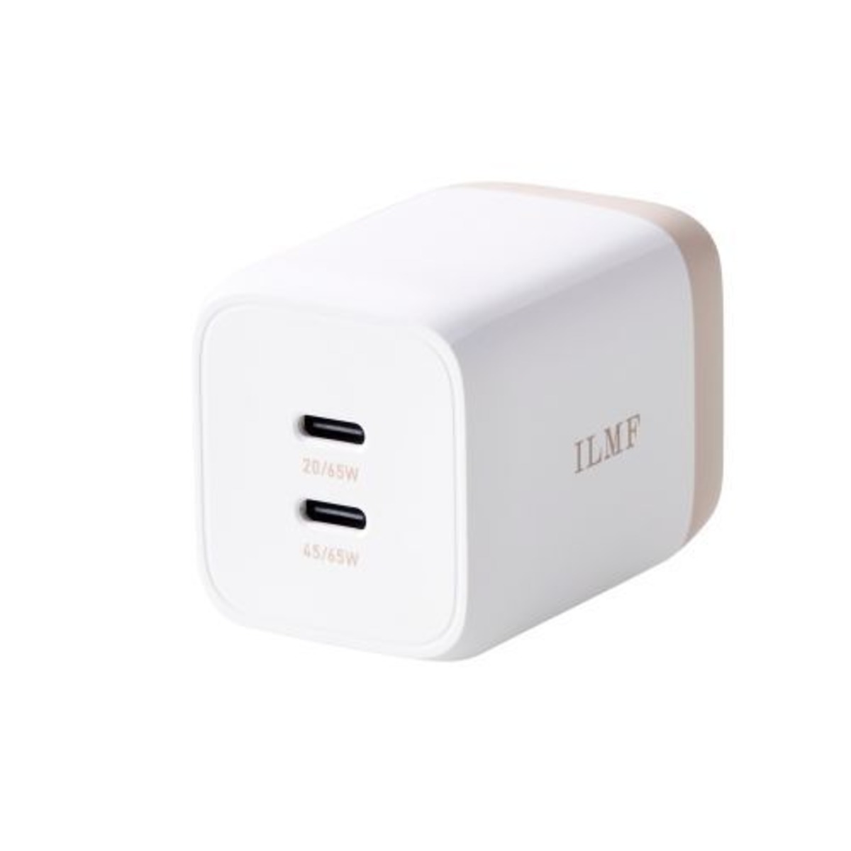 エレコム ILMF USB Power Delivery 65W キューブAC充電器 | Warmth & Co.