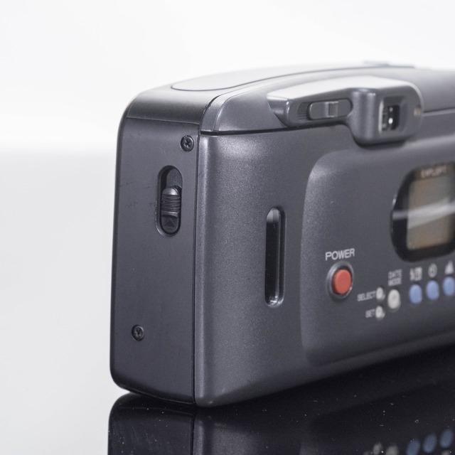 FUJIFILM DL-600 FUJINON 28/45mm【ランクB：フジフィルム】20204066 | まるやまカメラ