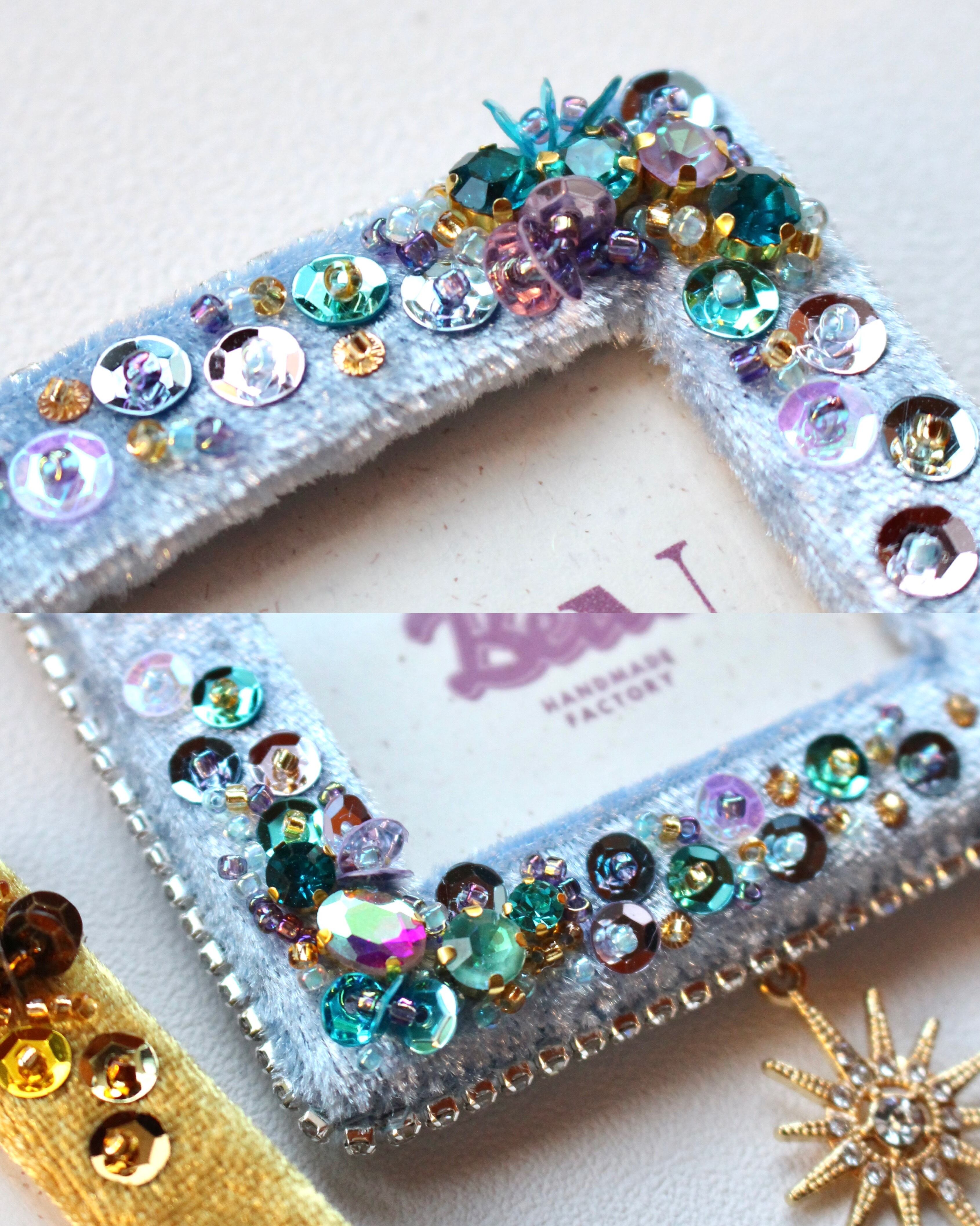 Seven Jewels | Belle