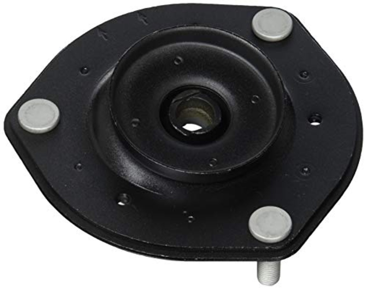 TOYOTA(トヨタ) 純正部品 SUPPORT SUB-ASSY FR SUSPENSION 品番48609-48020 | カシオペア ...