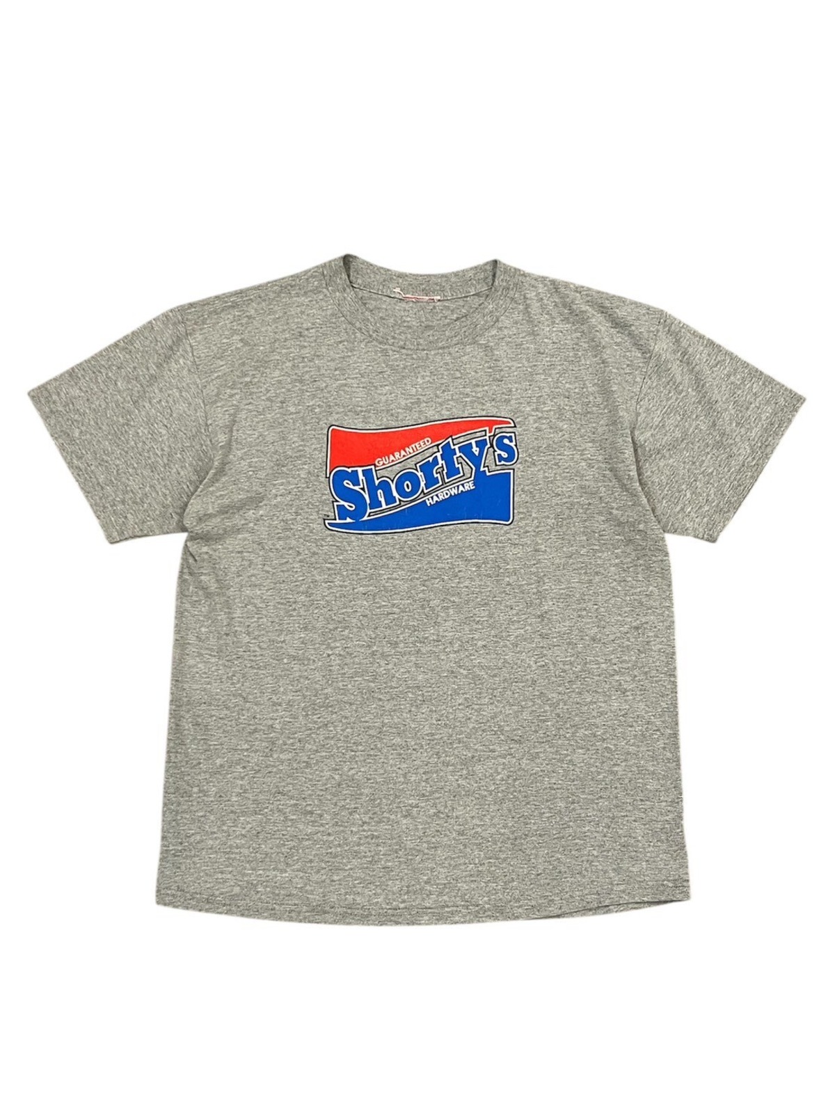 00s Shorty’s HARDWARE Tee | Epic Online Store