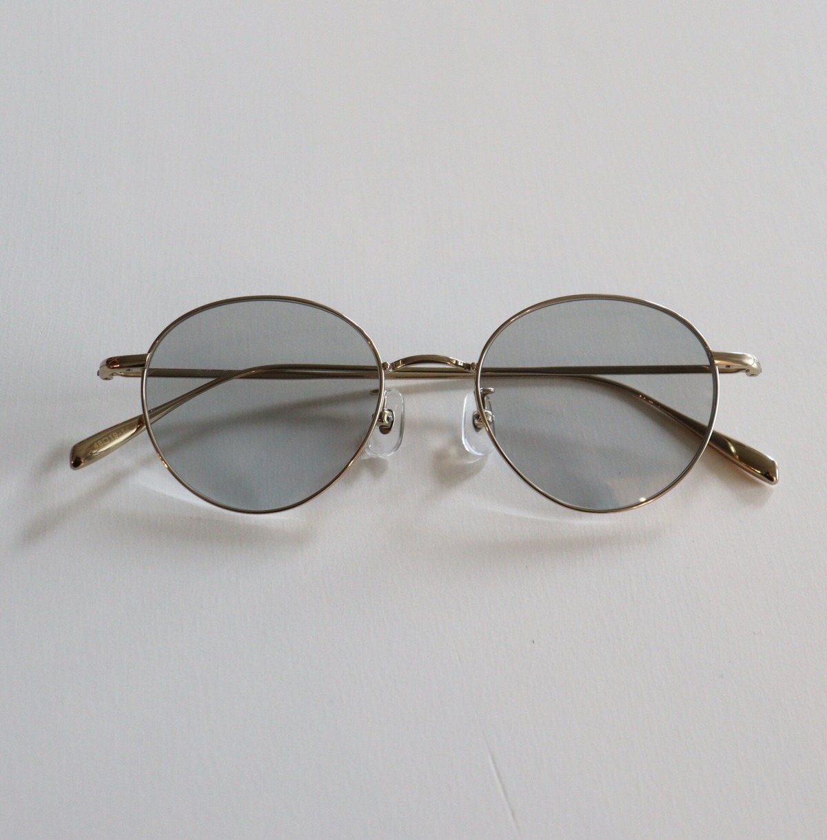 AUTHEN AUTHEN " Boston Slim ( Gold )" | H.inch