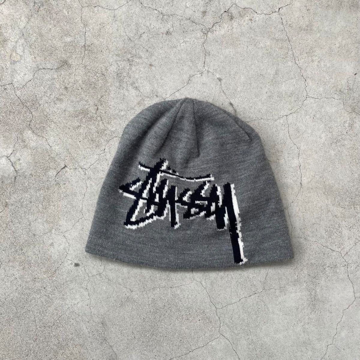 stussy logo benie | epicyard