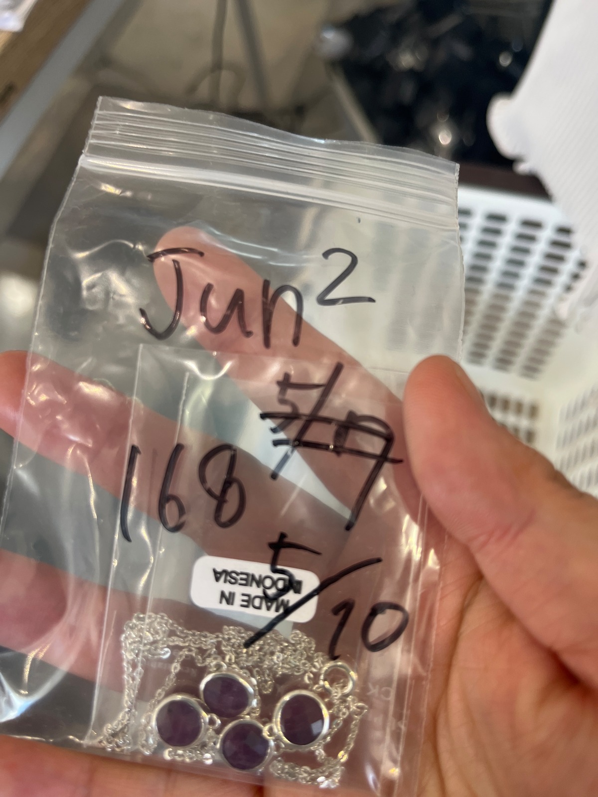 junjunさま | Devotion4