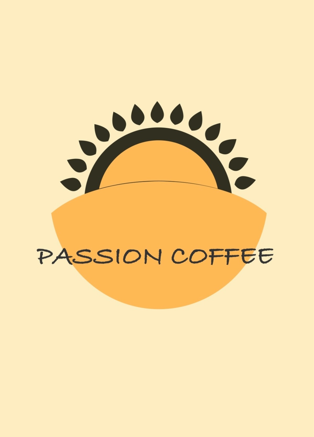 オーダーメイドコーヒー | PASSION COFFEE