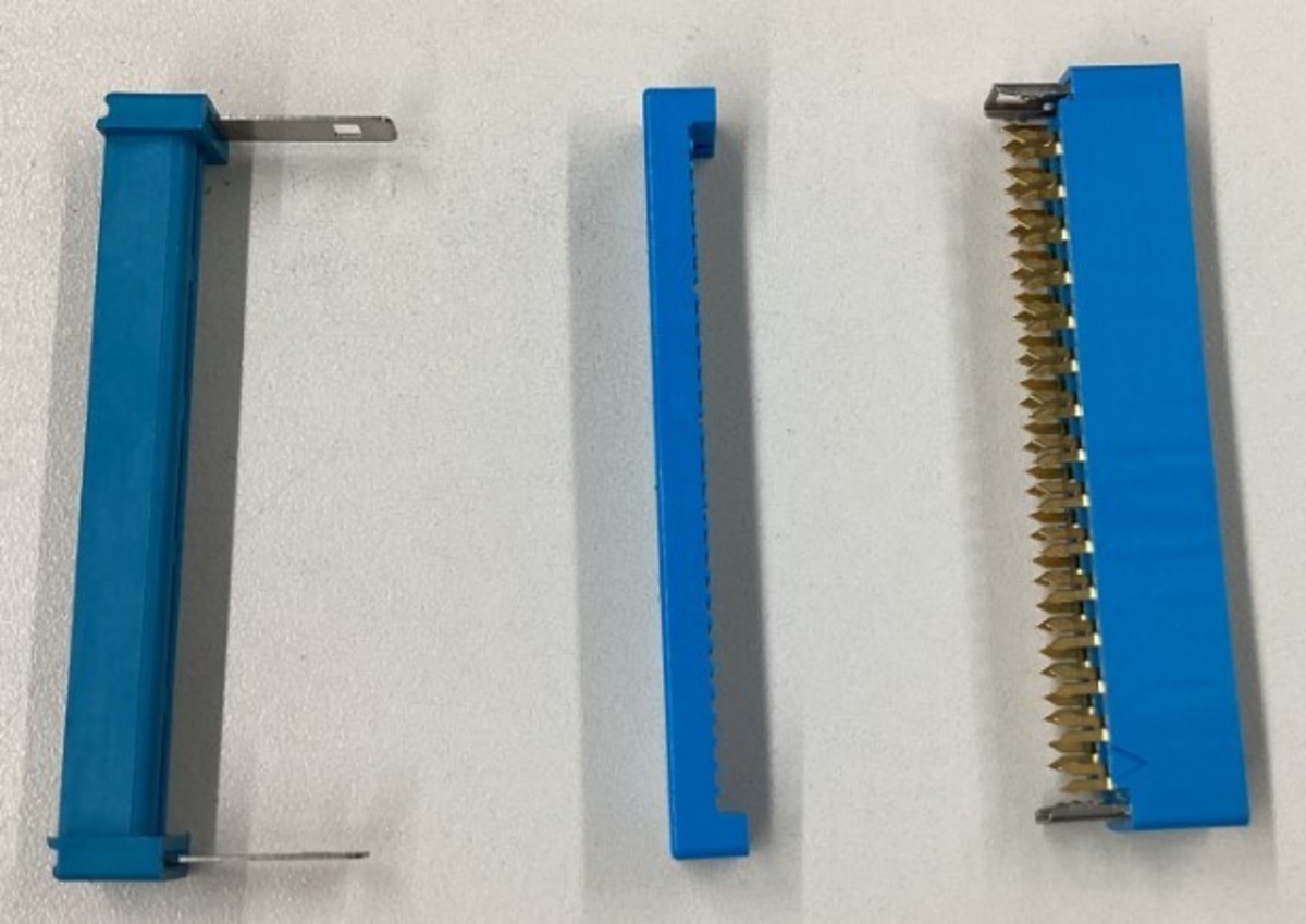 コネクタ 山一 FAS30-17 1式 | owakidenki