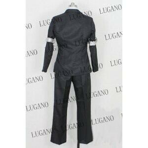 DK1562 ポケットモンスター（POCKET MONSTERS・ポケモン） ■ツワブキ・ダイゴ  コスプレ衣装  完全オーダメイドも対応可能 K1562 ポケットモンスター（POCKET MONSTERS・ポケモン） □ツワブキ