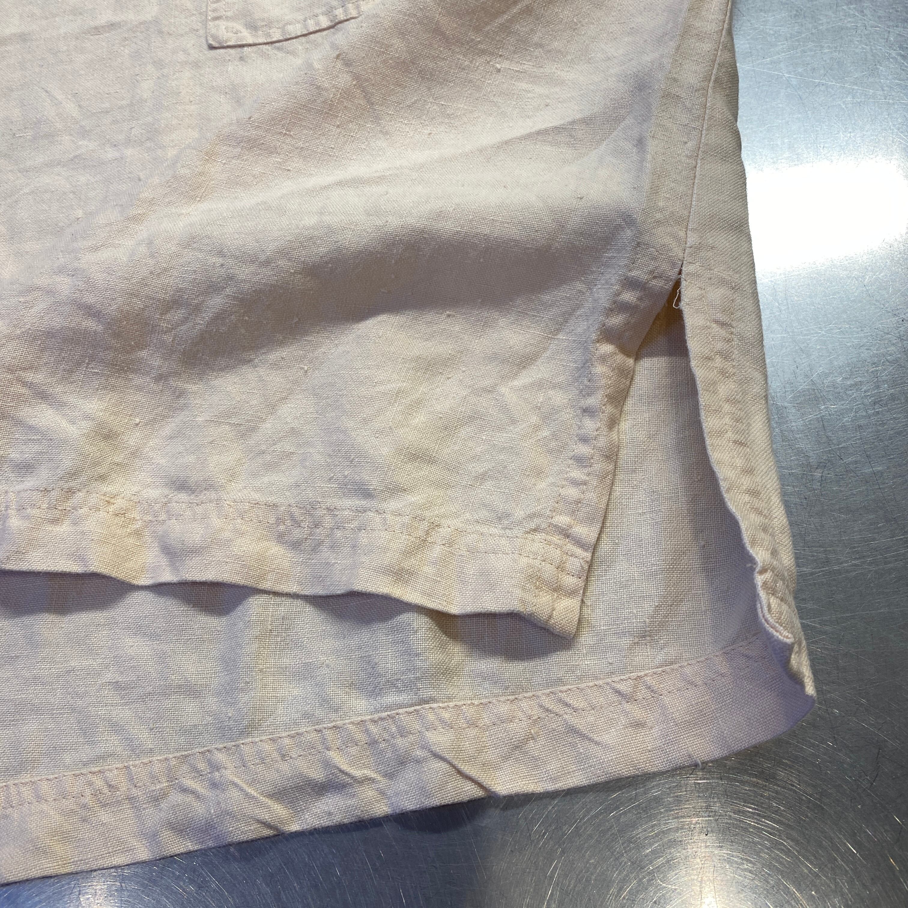 Ⓚ1990s DAVID DART LINEN CUT SEW USA | safarionline