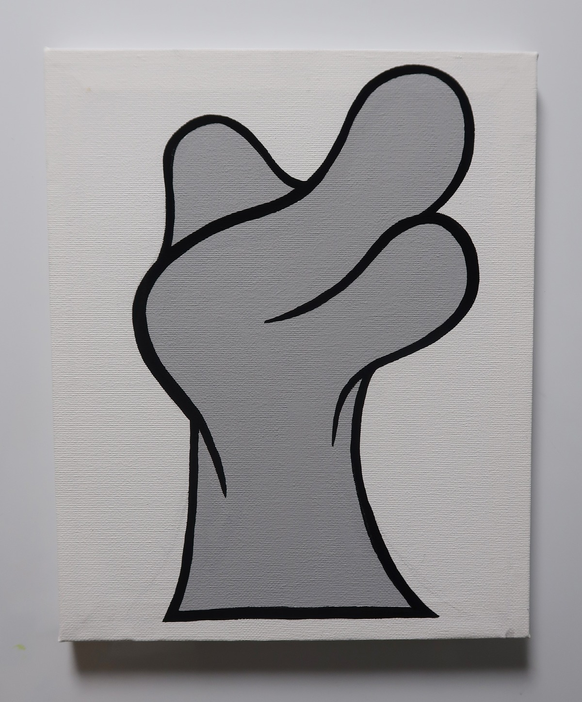movement hand / 2022 | TET.