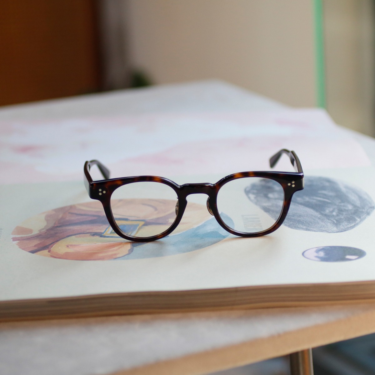 【propo】MOKO - 5 Demi (MEDIUM) | SEESAW SPECTACLES