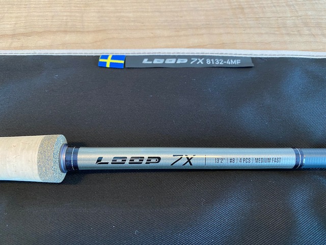 フライロッド | GOOSE FACTOR （グースファクター）