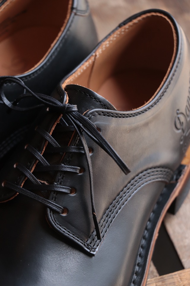 Danner/ダナー MANAWA BLACK D-1856 | MAMBO