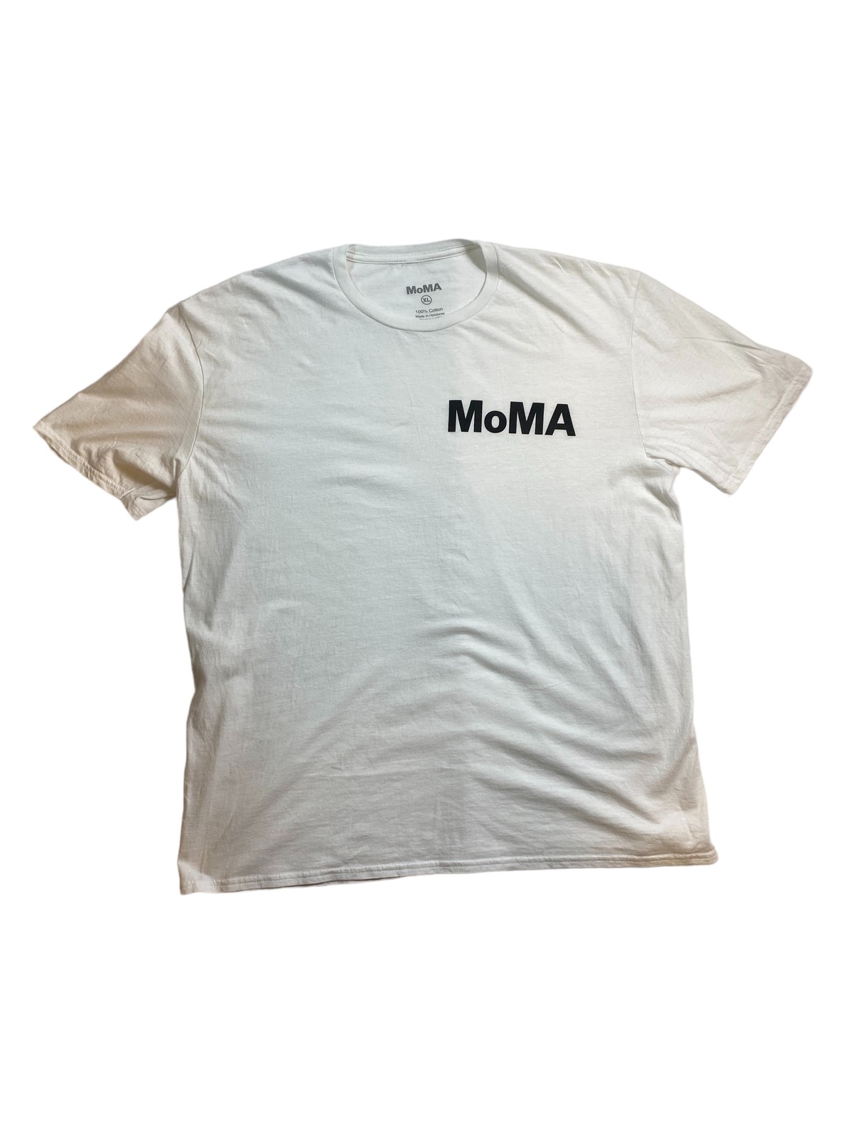 MoMA"ニューヨーク近代美術館" Official Tee Shirts | Sanroku Base Studio