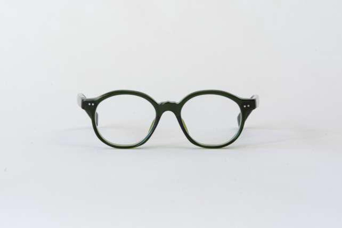 guepard（ギュパール） GP-10 Col:vert | opticien SansTitre
