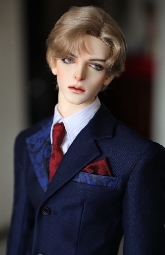 期間限定！75cmのドールまで可能！スーツ SOOM ASDOLL LUTS HID POPO68 ASDOLL ID72 ID75 ...