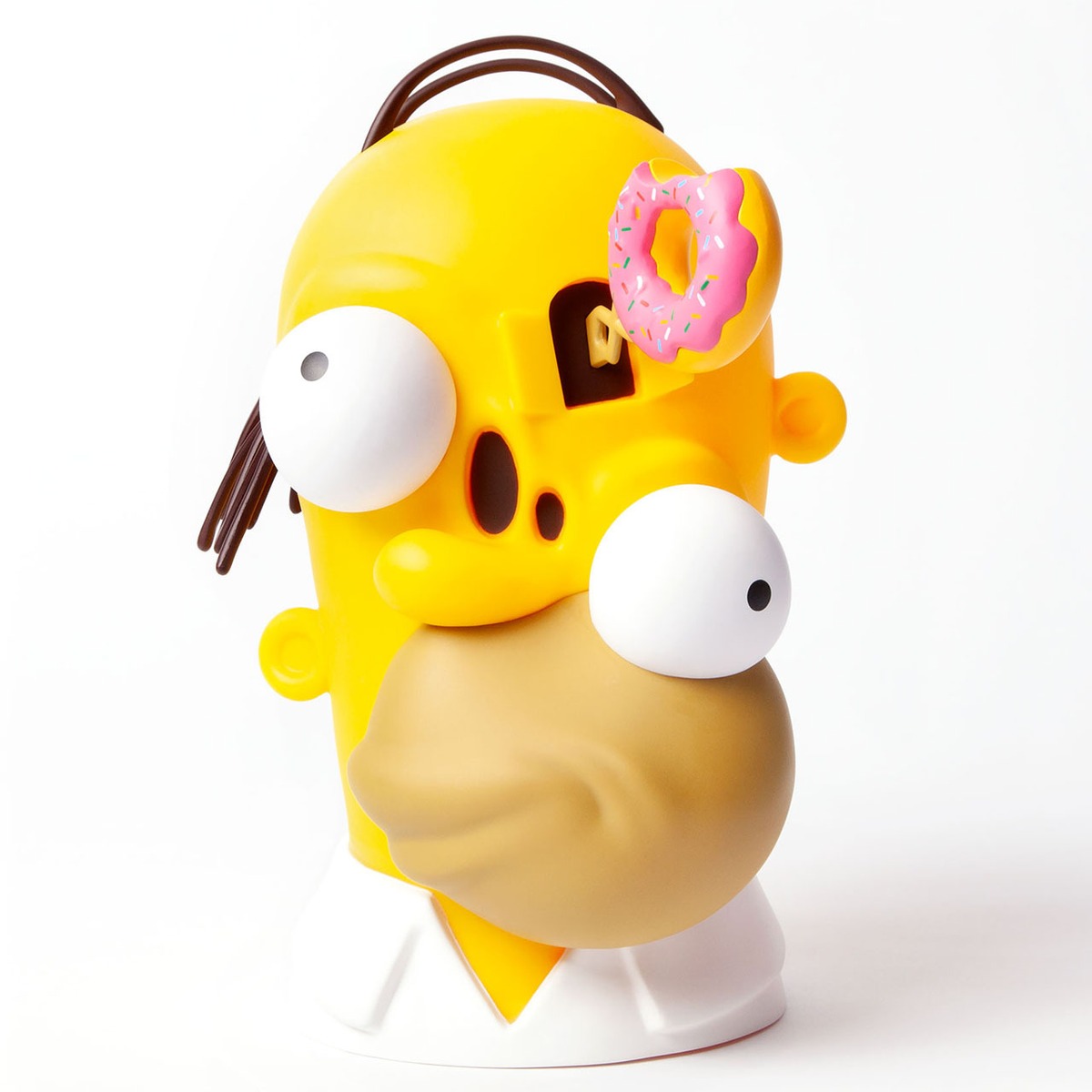Donut Brain -OG by Bakea | tomenosuke