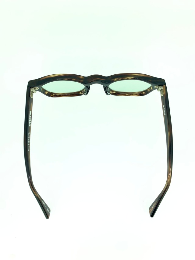 EFFECTOR×THE NERDYS TALENT/CO | メガネ工房 BASE店