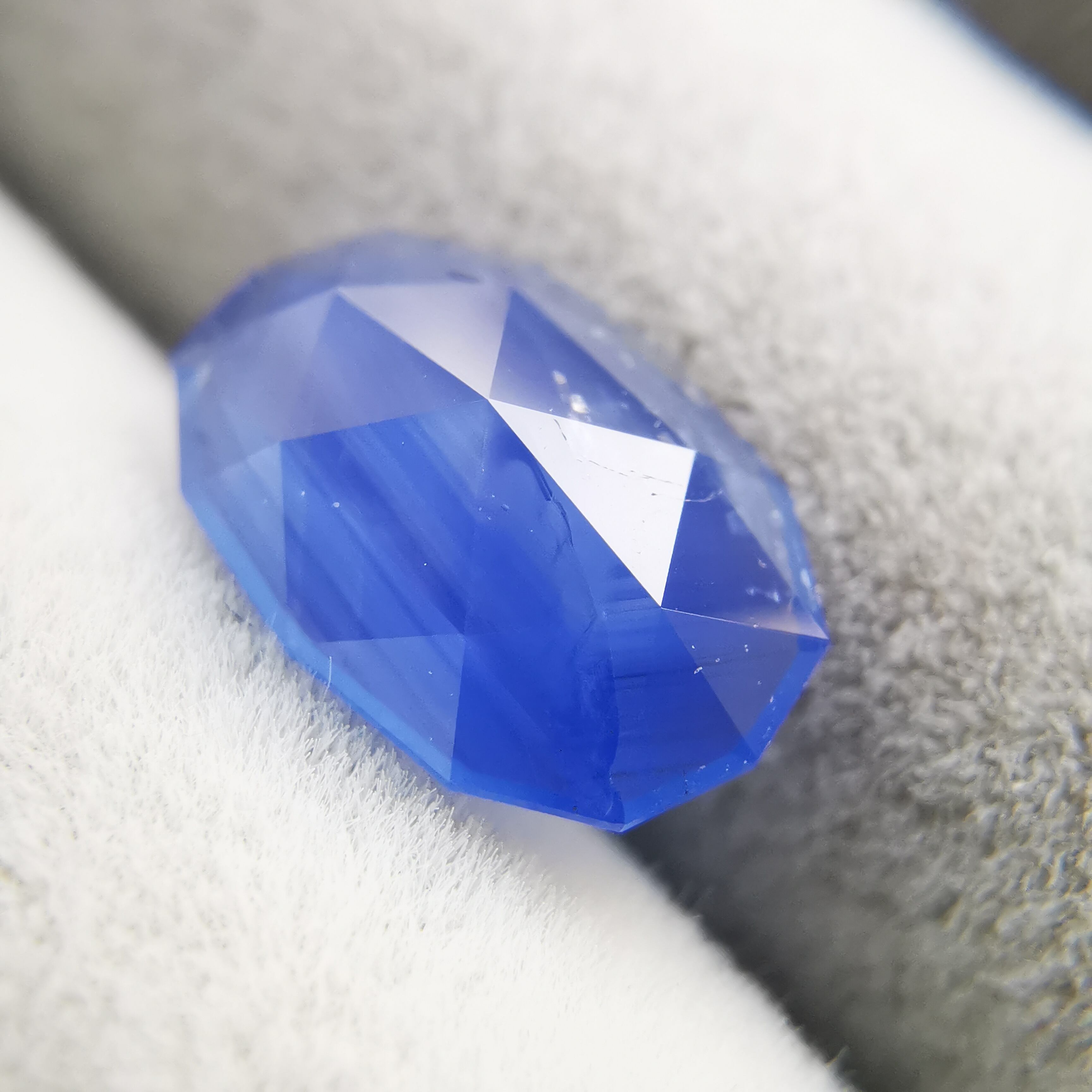 サファイア 1.21ct / R-0426P | Tam＆Tam Gem