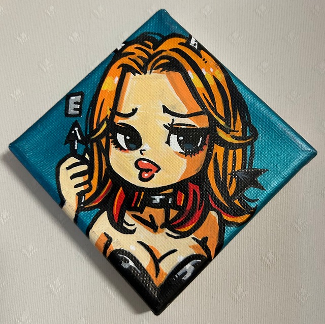 イラストレーター KENTOO グッズ