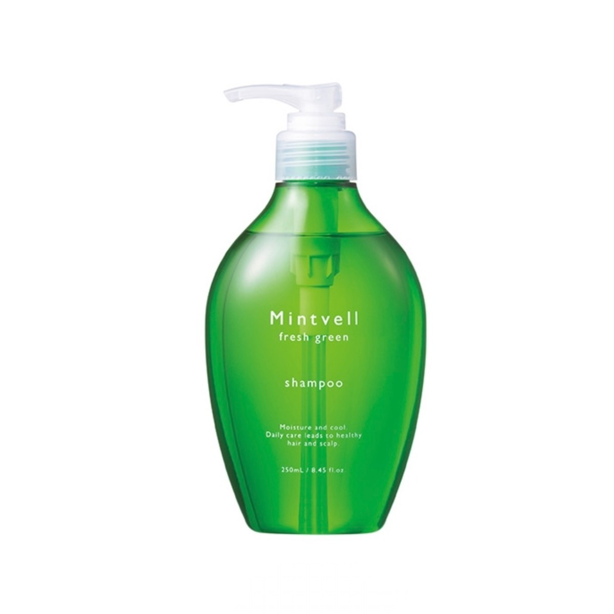 2025 ミントベル フレッシュグリーンシャンプー 250ml / SUNCALL（サンコール） | 【正規販売店】サロン専売品ヘアケア . スキンケア . 美容コスメ box kyoto ...