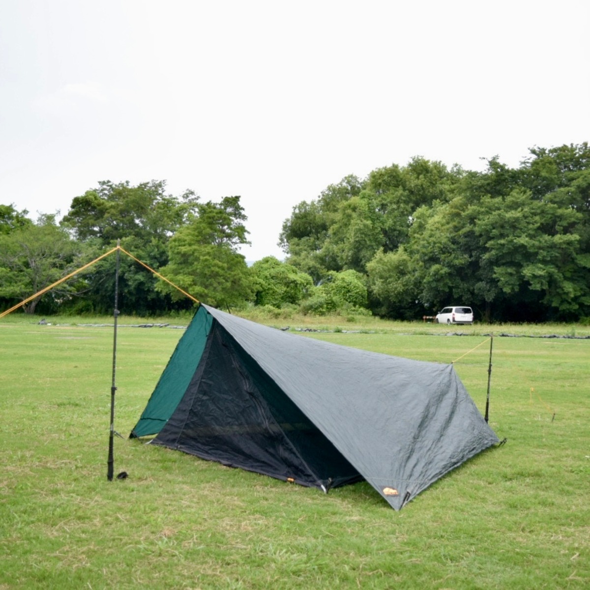 DEADSTOCK 00s GOLITE "LAIR 2 Nest set" -2person 02 | LODGE heavy&duty ...