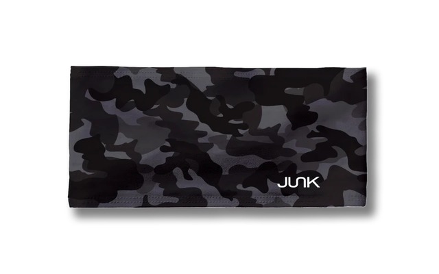 JUNK ヘッドバンド BLACK OPS ジャンク | SBSスポーツ