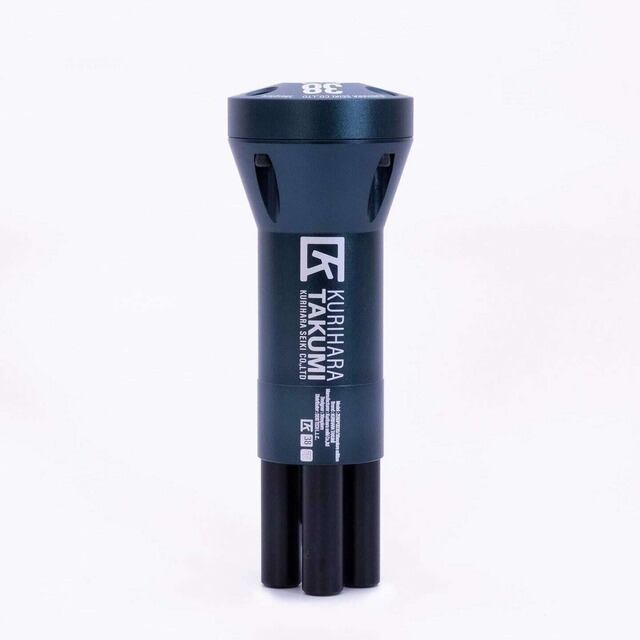 ZEROPOD38 NV 38explore | capsul online