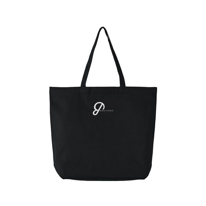 キタムラ] B5サイズ対応 トートバッグ R-0687 レディース ダークブルー