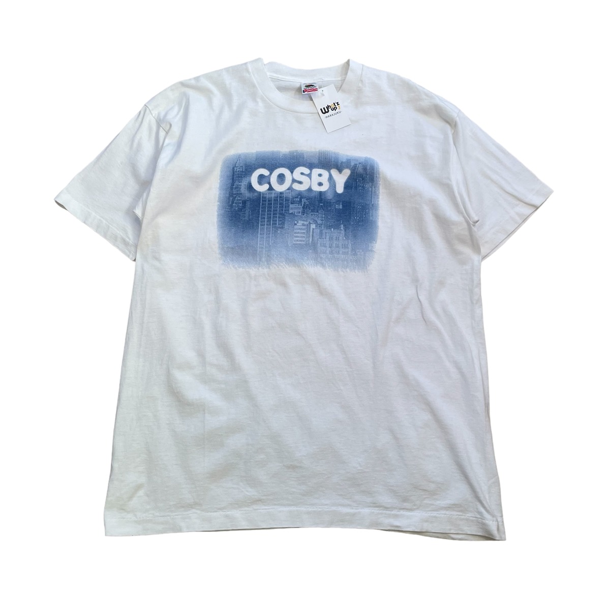 90s COSBY T-shirt | What’z up