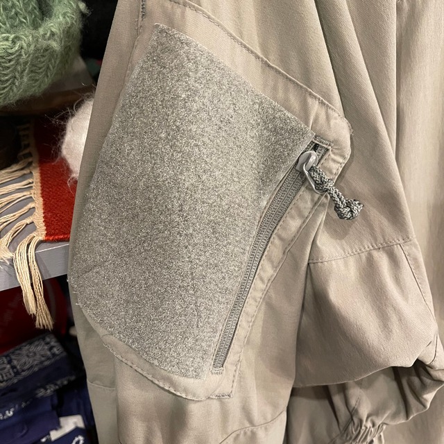 Patagonia MARS Level 5 Softshell Jacket Gen Ⅱ | VOSTOK
