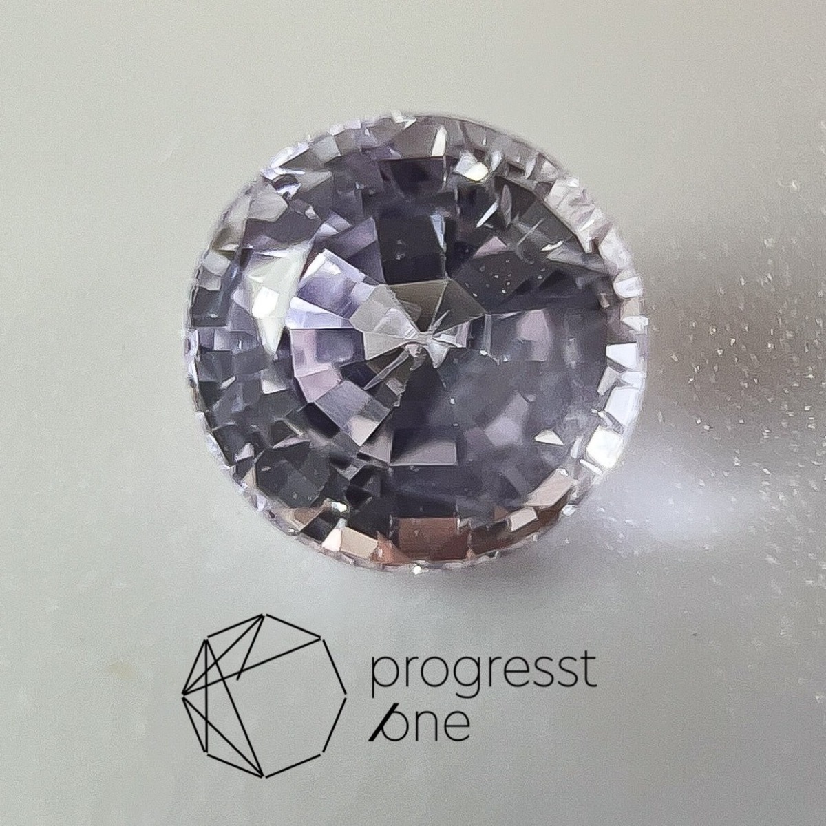 サファイア0.50ct | progresstone