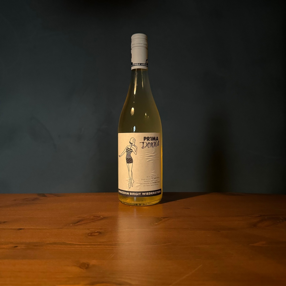 PR1MA DONNA ’23（プリマ・ドンナ） | 酒室 -Centoux-