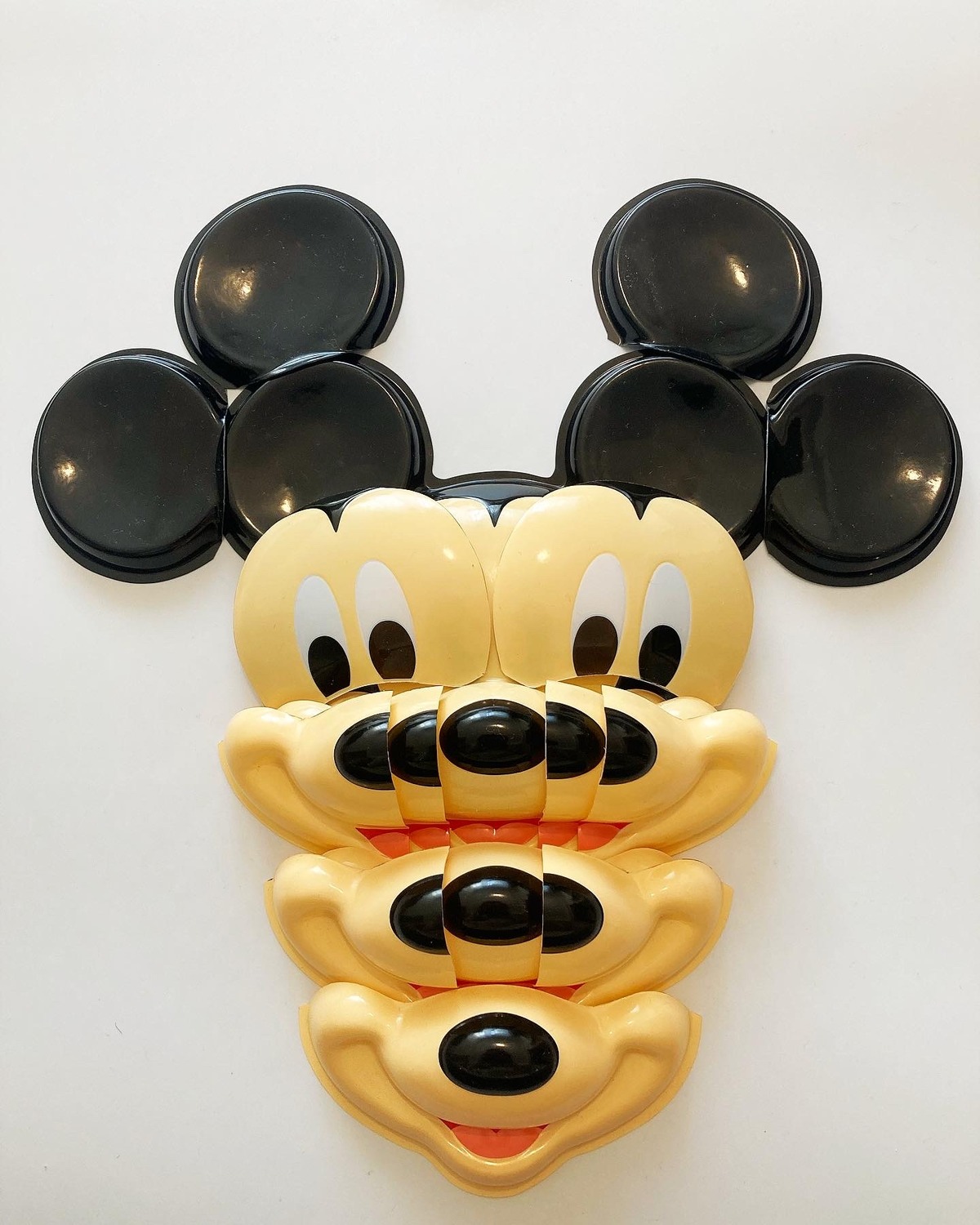 Trippy Mouse 17 | knewhere