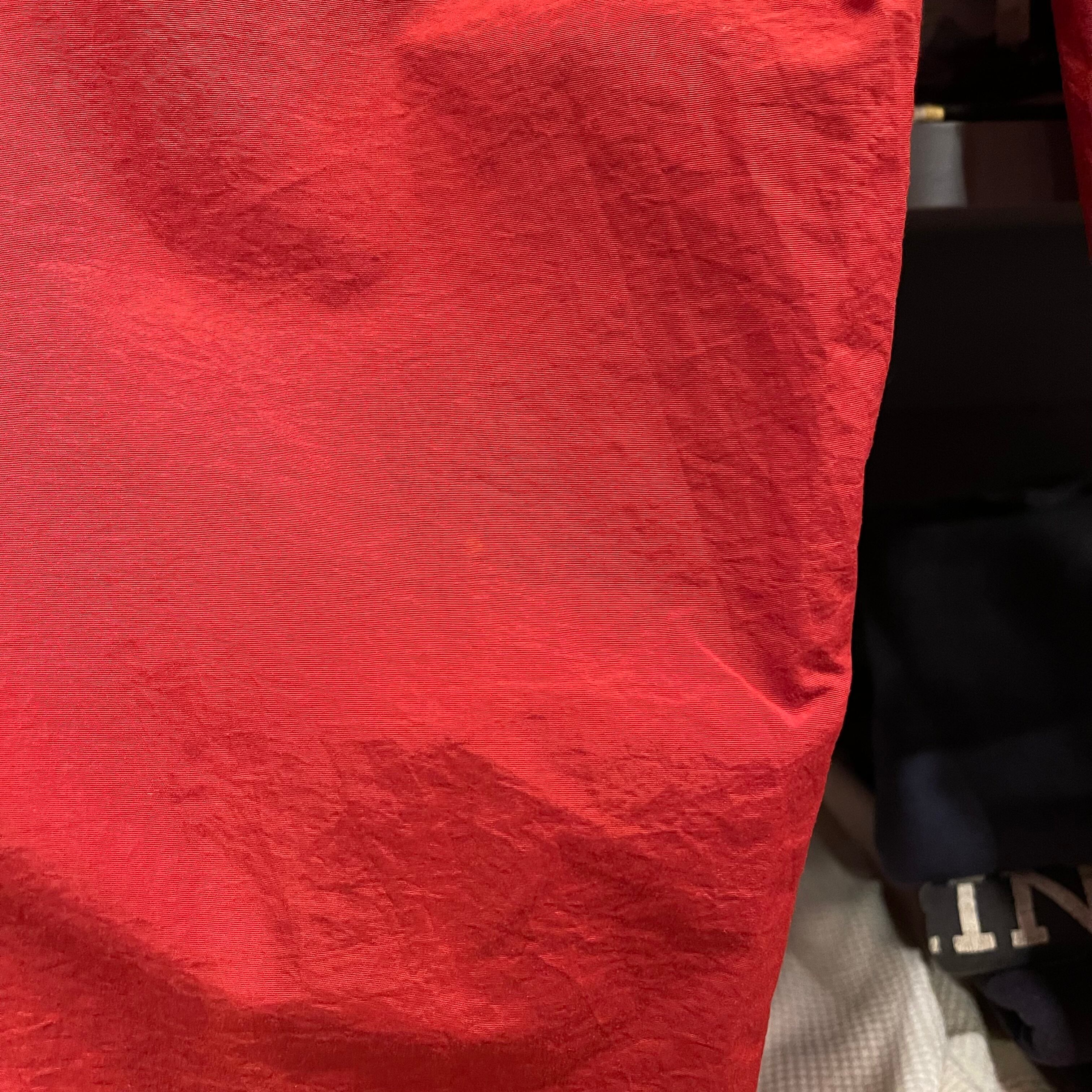 FARGO Nylon Cargo Pants | VOSTOK